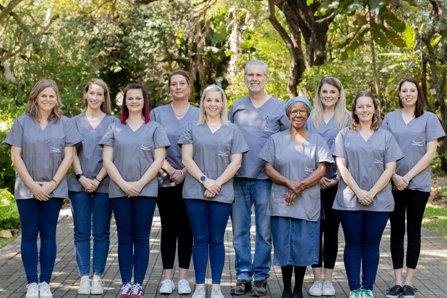 Home - Smile Factory